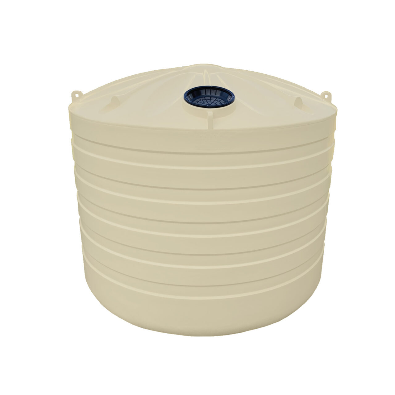 10000 Litre Round Tank - APR Tanks - Water Tanks | Rainwater Tanks Adelaide