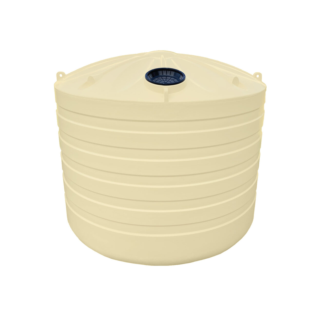 10000 Litre Round Tank - APR Tanks - Water Tanks | Rainwater Tanks Adelaide