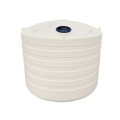 10000 Litre Round Tank - APR Tanks - Water Tanks | Rainwater Tanks Adelaide