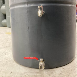 Locking Lever Tap - APR Tanks - Water Tanks | Rainwater Tanks Adelaide