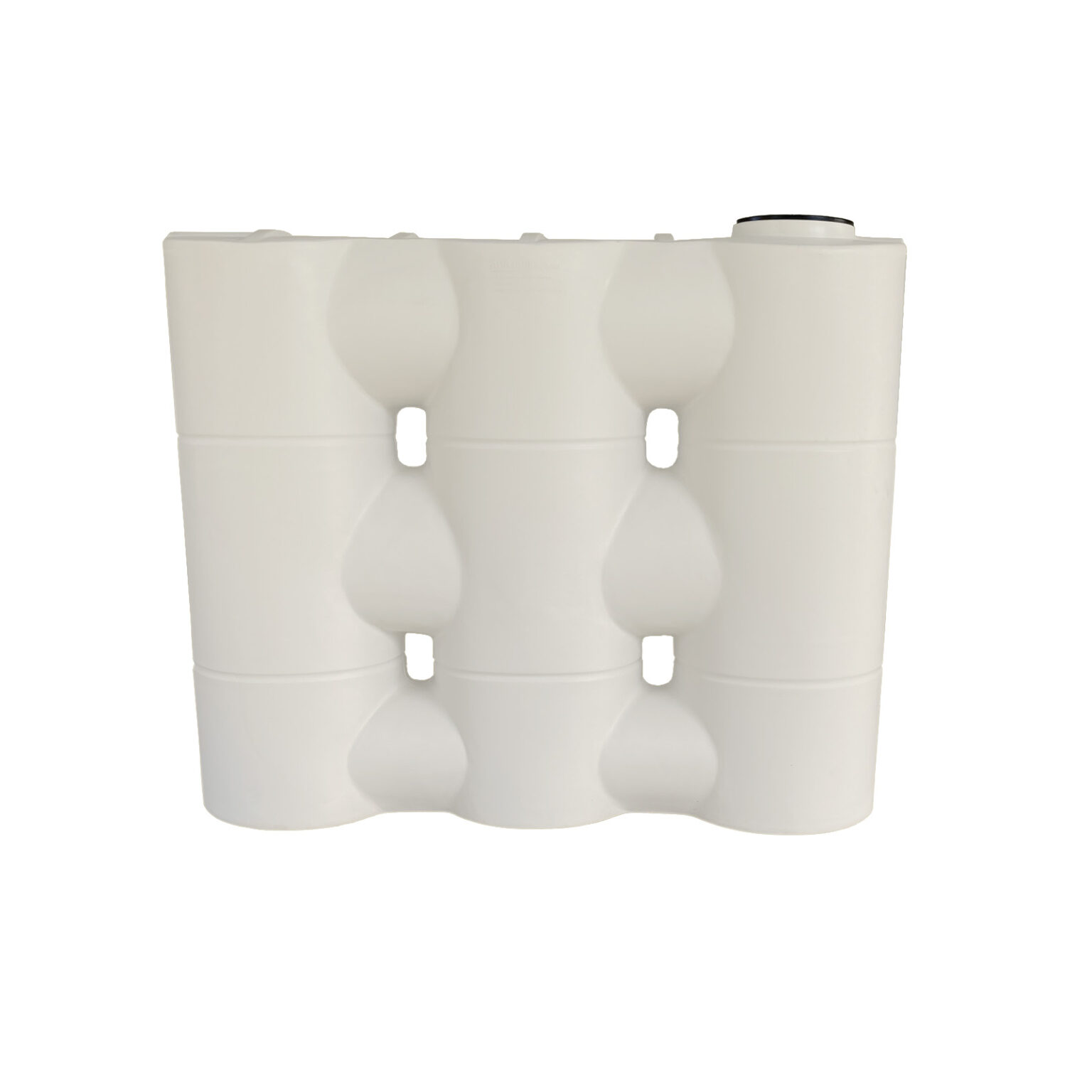 5000 Litre Slimline Tank - APR Tanks - Water Tanks | Rainwater Tanks ...