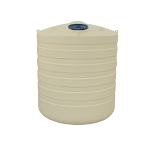 5000 Litre Round Tank - APR Tanks - Water Tanks | Rainwater Tanks Adelaide