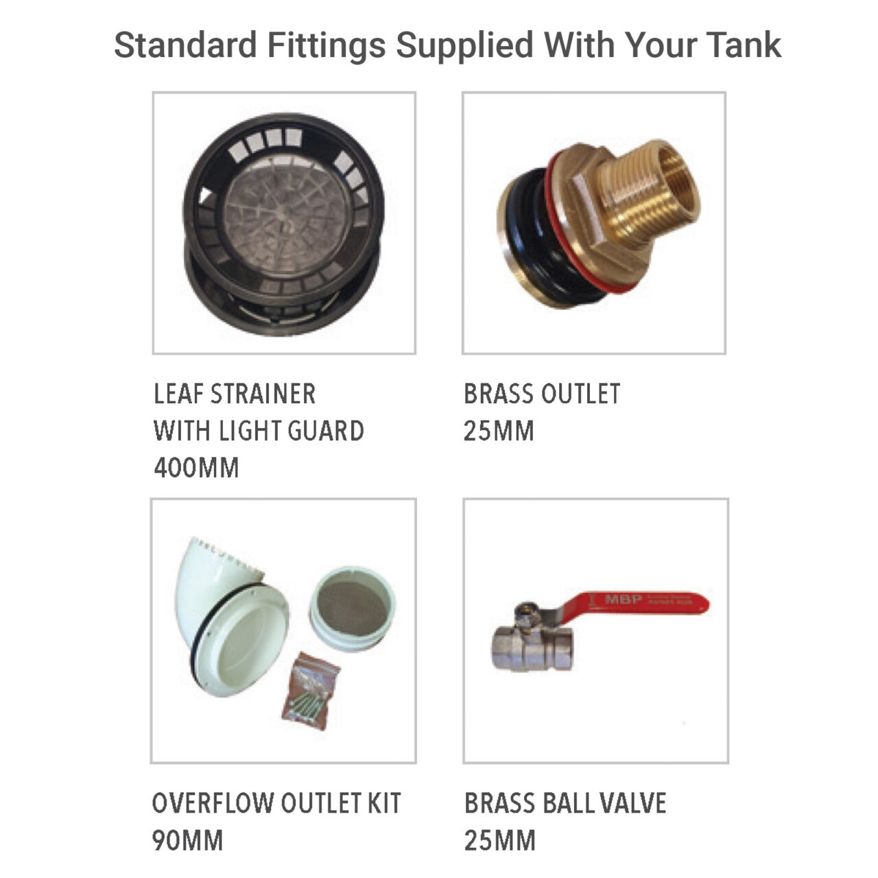 20000 Litre Round Tank - APR Tanks - Water Tanks | Rainwater Tanks Adelaide