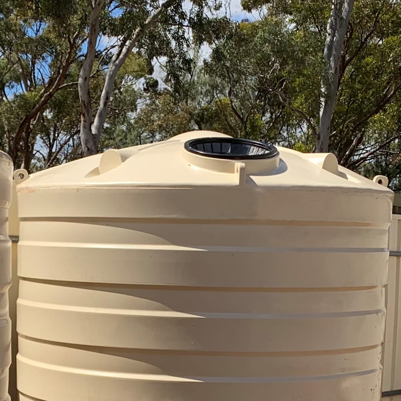 Inlet Strainer - 300mm, 400mm & 500mm - APR Tanks - Water Tanks ...