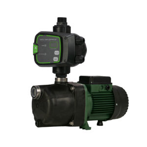 DAB JETCOM132NXT Large House Pump - APR Tanks - Water Tanks