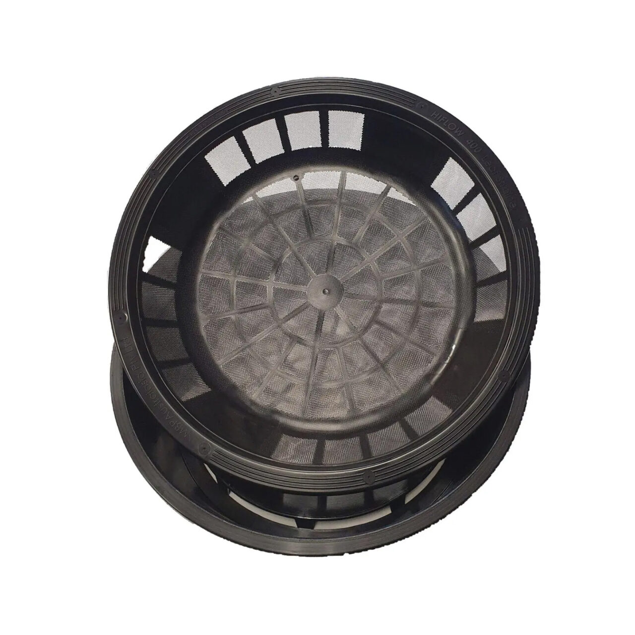 Inlet Strainer with Light Guard - 400mm - APR Tanks - Water Tanks | Rainwater Tanks Adelaide