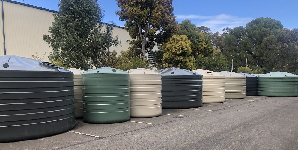 Rotational Moulding - APR Tanks - Water Tanks | Rainwater Tanks Adelaide