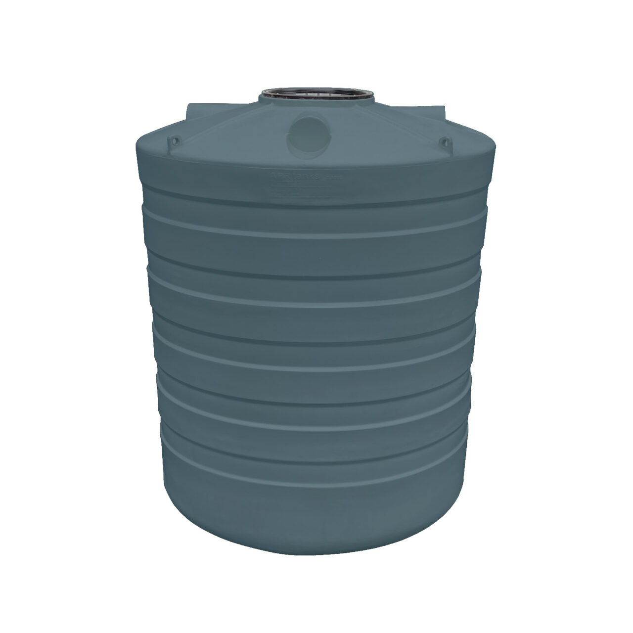2500 Litre Round Tank - APR Tanks - Water Tanks | Rainwater Tanks Adelaide