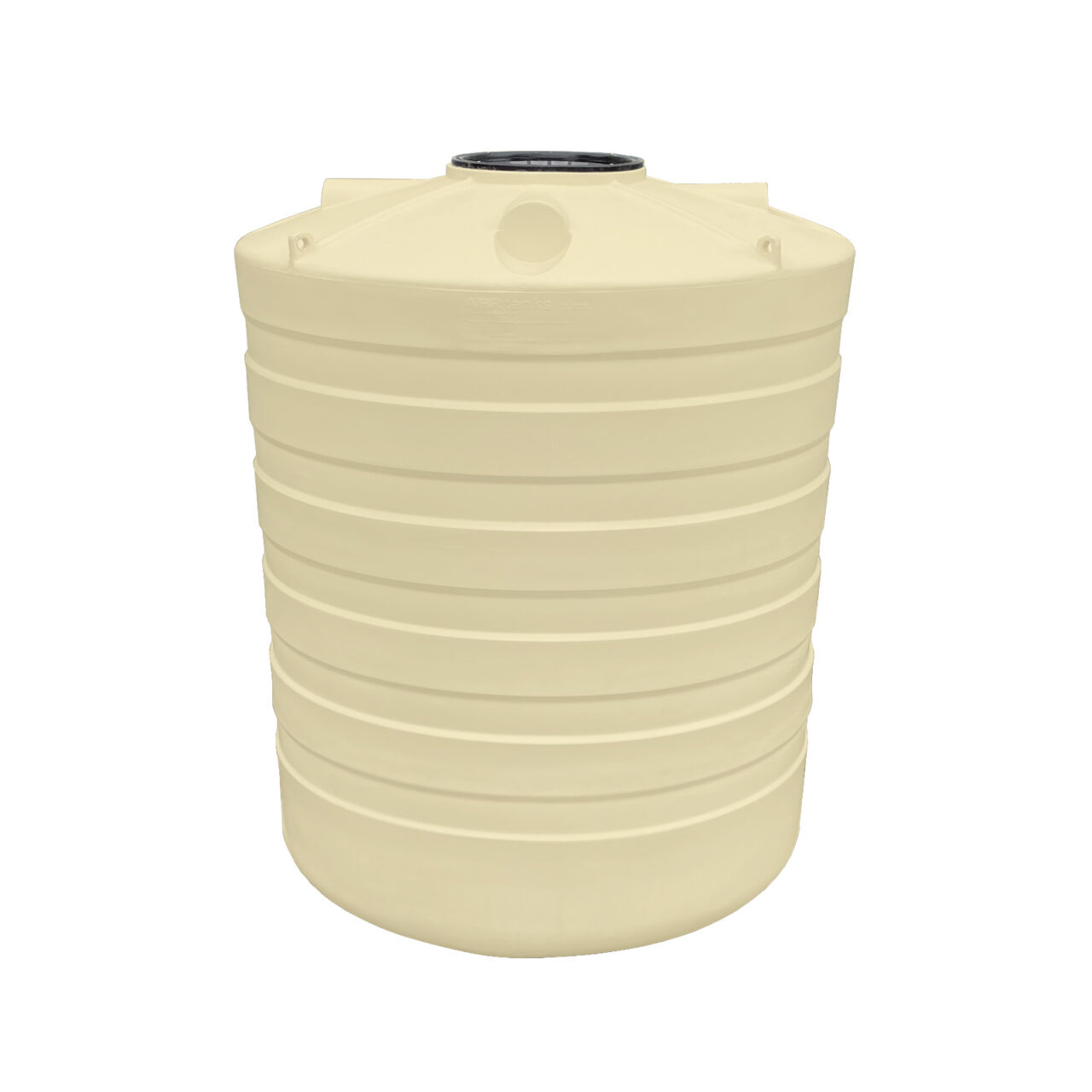 2500 Litre Round Tank - APR Tanks - Water Tanks | Rainwater Tanks Adelaide