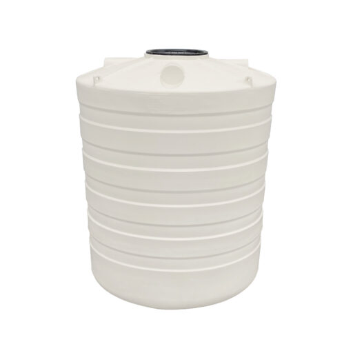 2500 Litre Round Tank - APR Tanks - Water Tanks | Rainwater Tanks Adelaide
