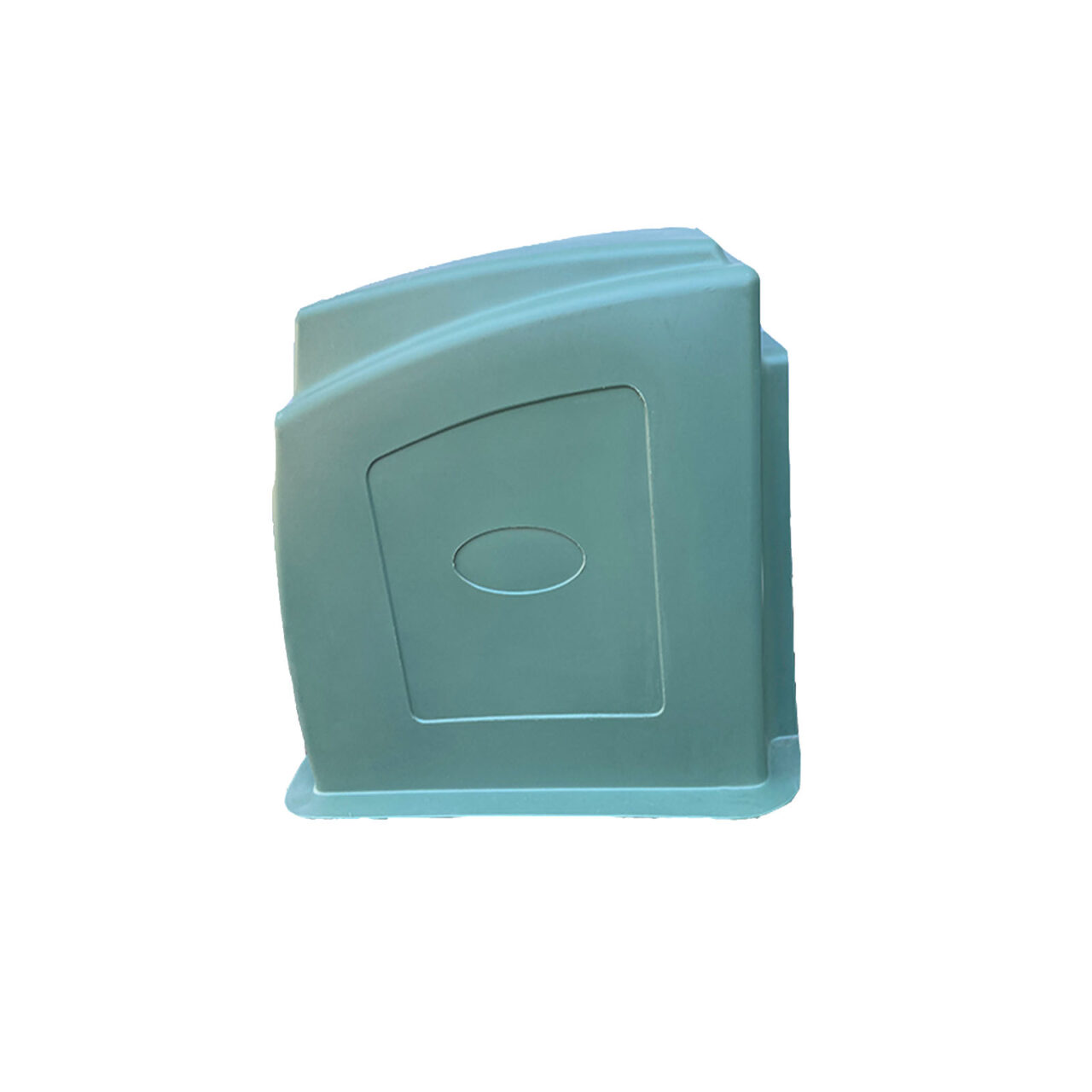 Pump Cover - APR Tanks - Water Tanks