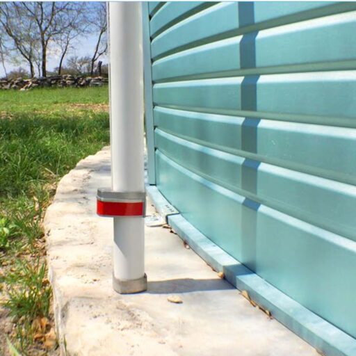 Level Indicator - Liquidator 2 - APR Tanks - Water Tanks | Rainwater ...