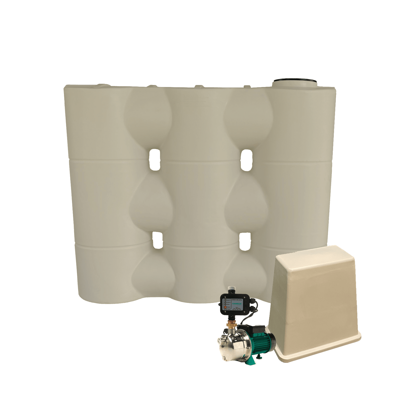 Slimline Water Tanks | Slimline Water Tanks Adelaide | Slimline ...