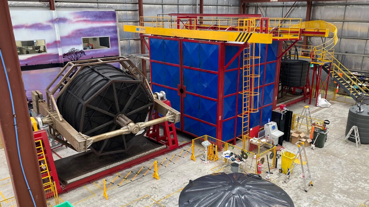 Rotational Moulding - APR Tanks - Water Tanks | Rainwater Tanks Adelaide