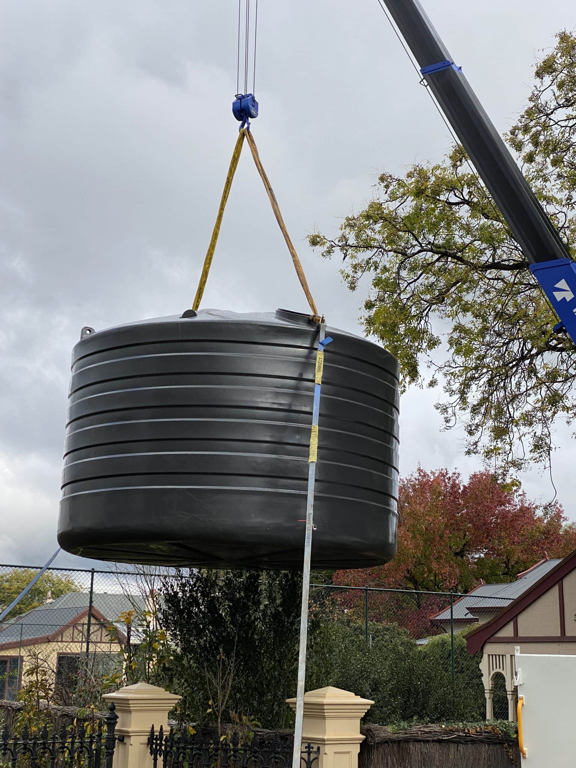 Contact Us - APR Tanks - Water Tanks | Rainwater Tanks Adelaide