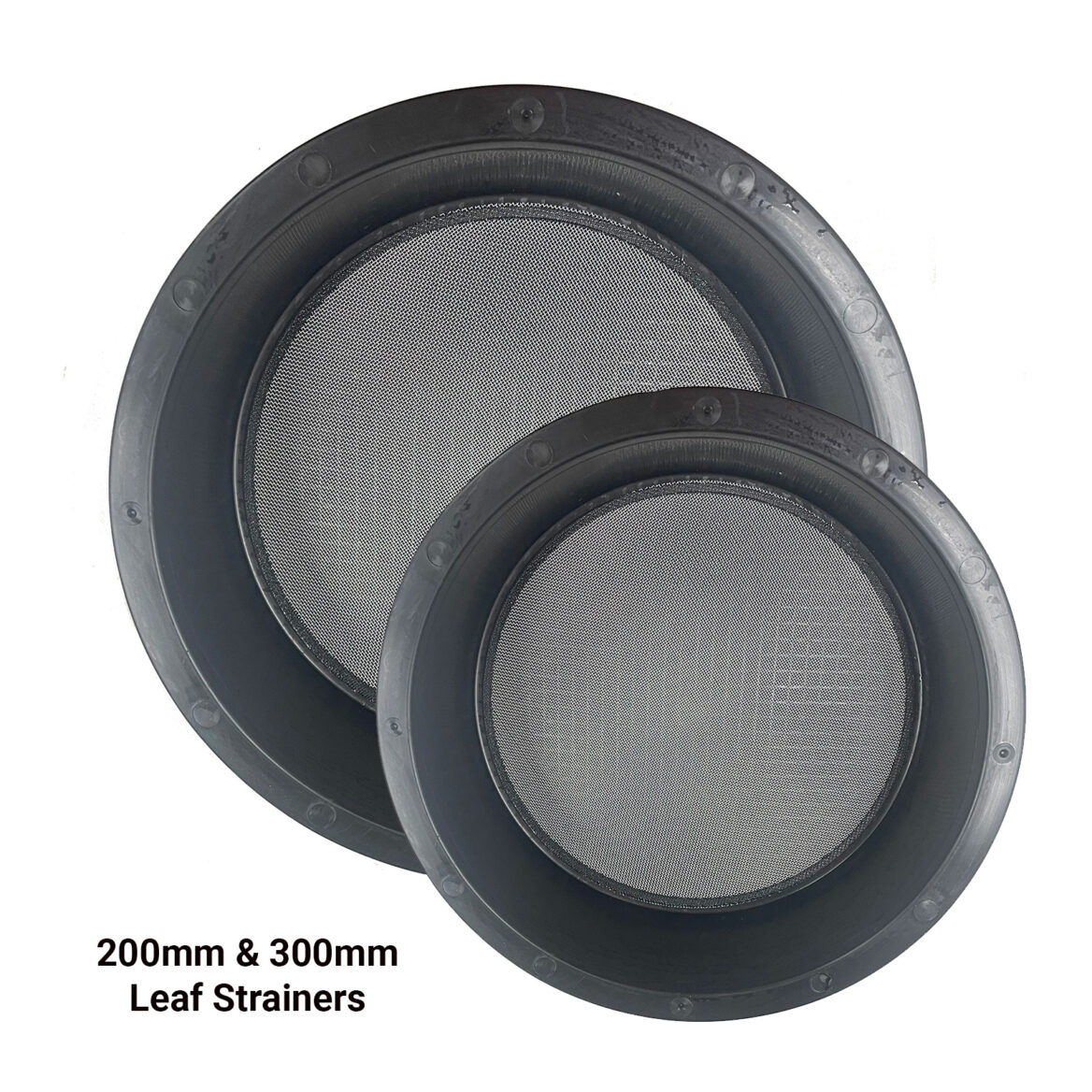 Inlet Strainer - 300mm, 400mm & 500mm - APR Tanks - Water Tanks ...