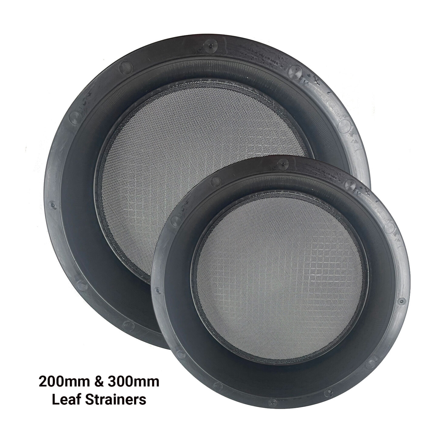 Inlet Strainer - 300mm, 400mm & 500mm - APR Tanks - Water Tanks ...