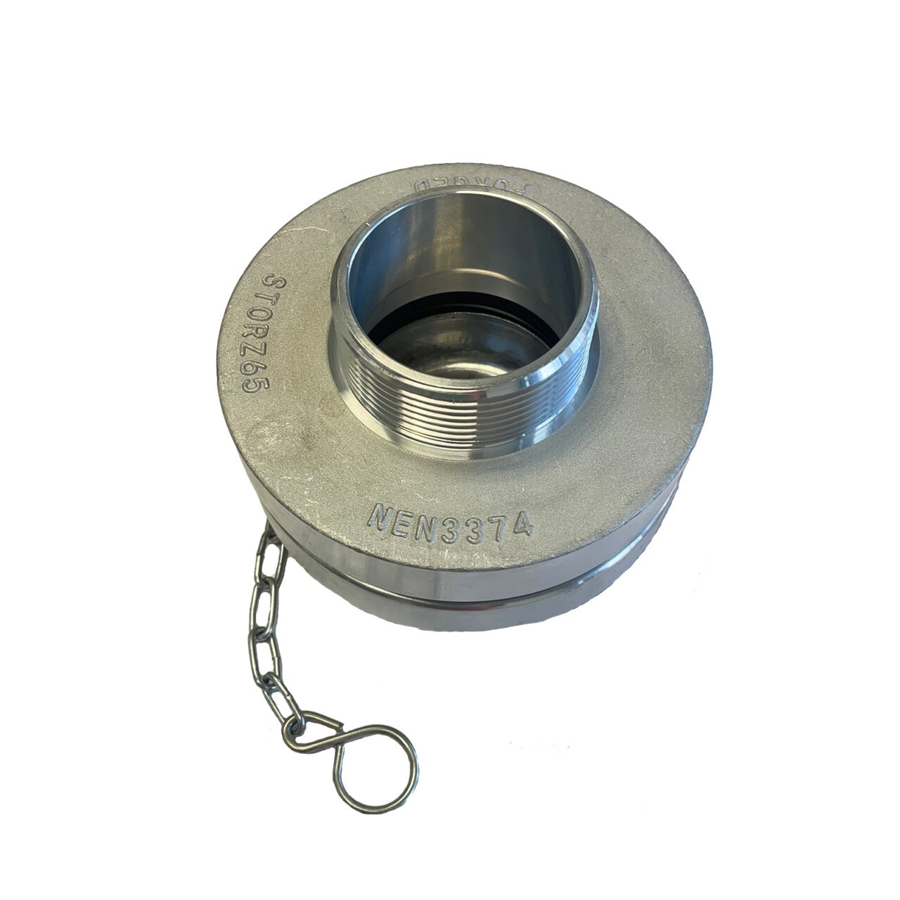 CFS Storz Outlet - 50mm - APR Tanks - Water Tanks | Rainwater Tanks ...