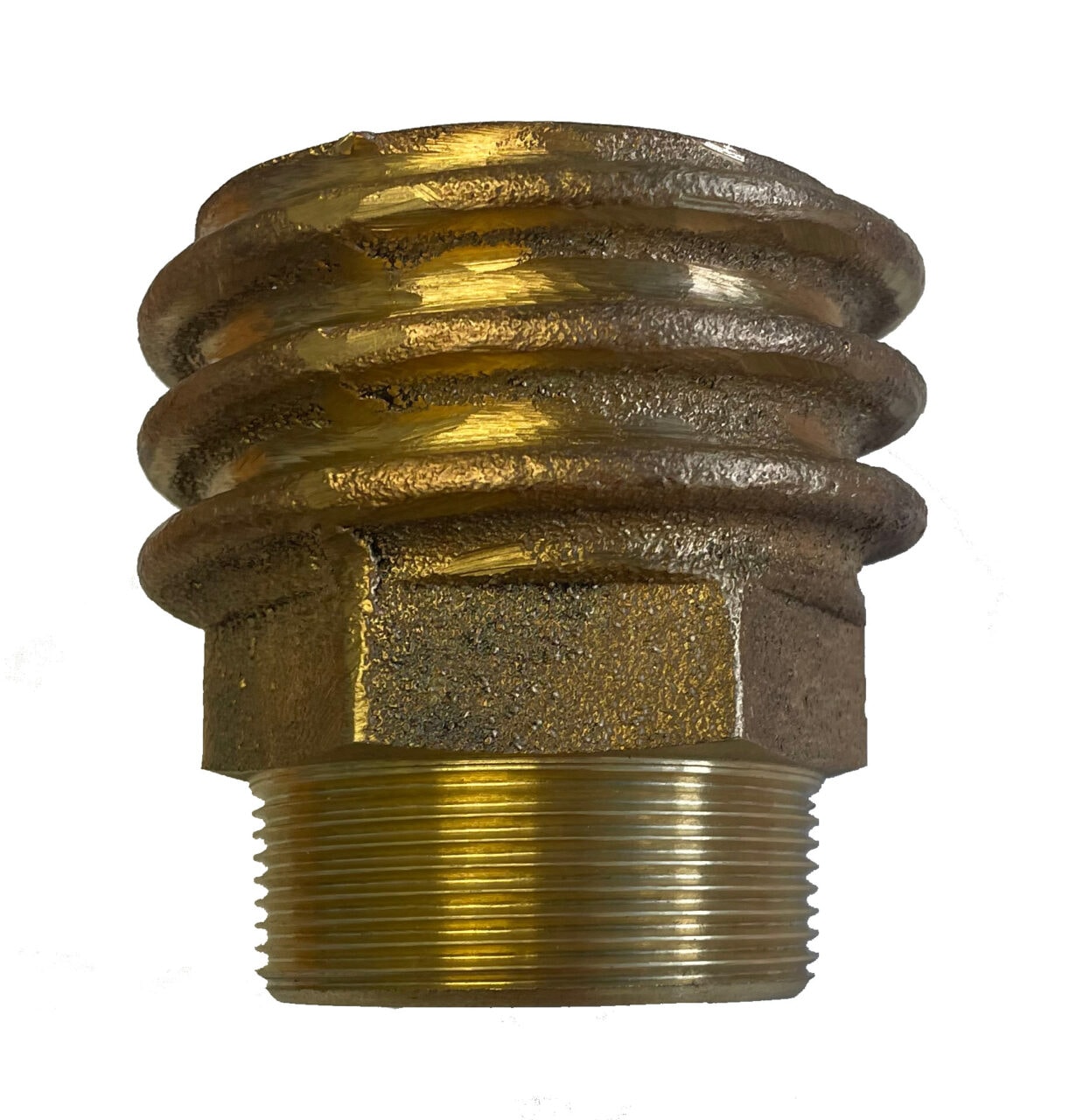 CFS London Adaptor - 50mm - APR Tanks - Water Tanks | Rainwater Tanks ...