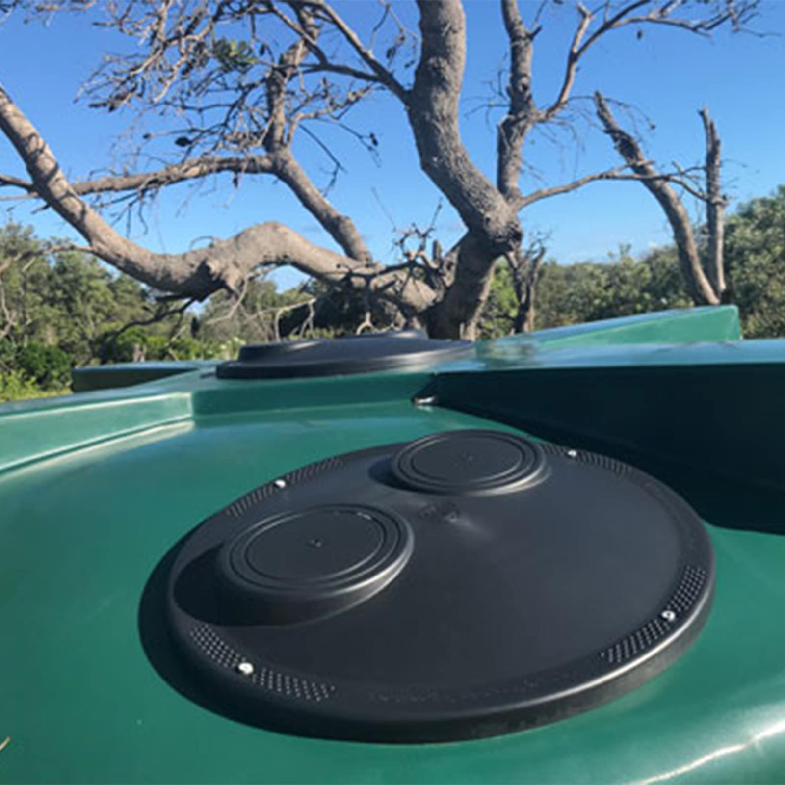 Tank Accessories | Water Tank Accessories | Rainwater Tank Accessories