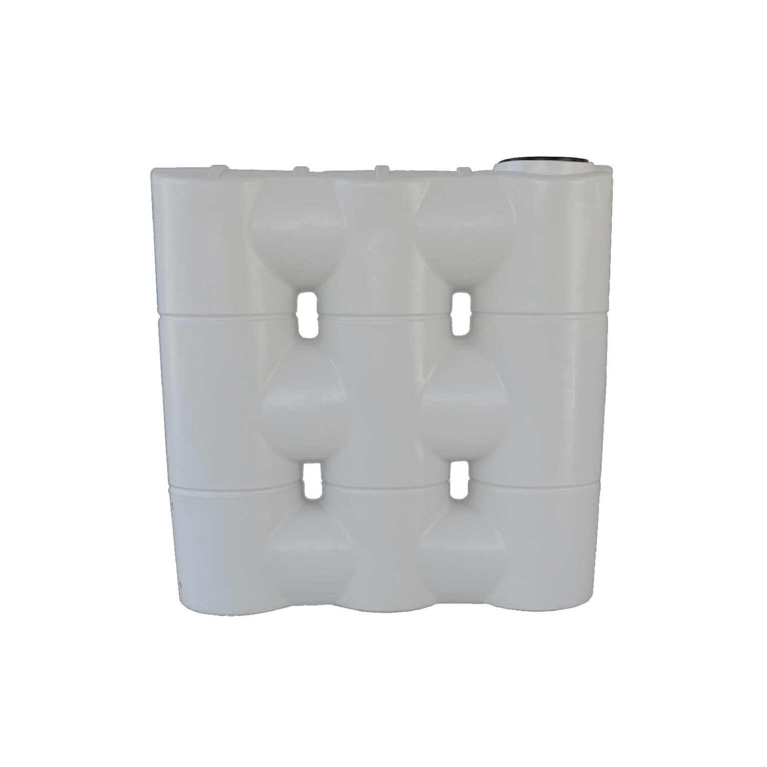 2000 Litre Slimline Tank - APR Tanks - Water Tanks | Rainwater Tanks ...