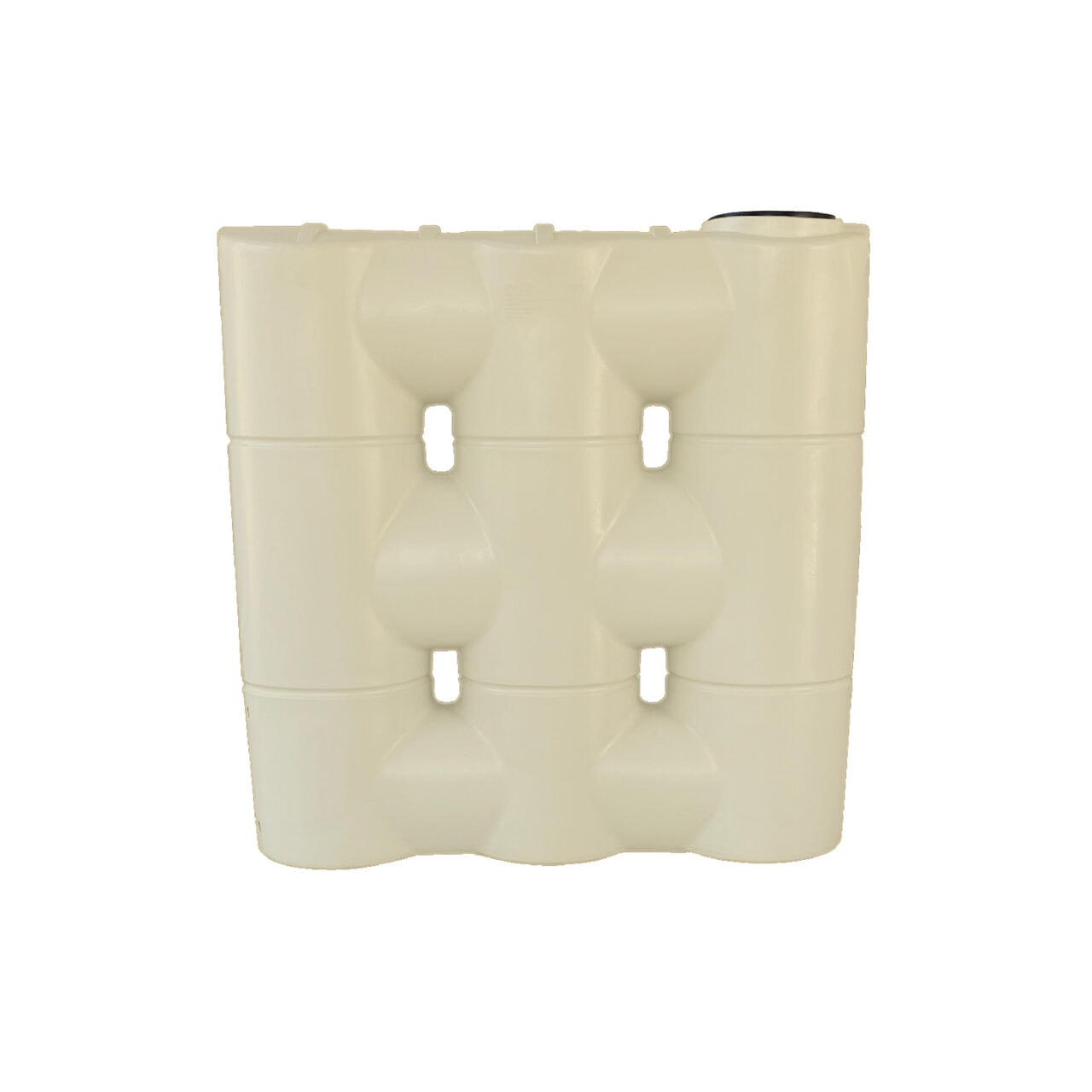 2000 Litre Slimline Tank - APR Tanks - Water Tanks | Rainwater Tanks ...