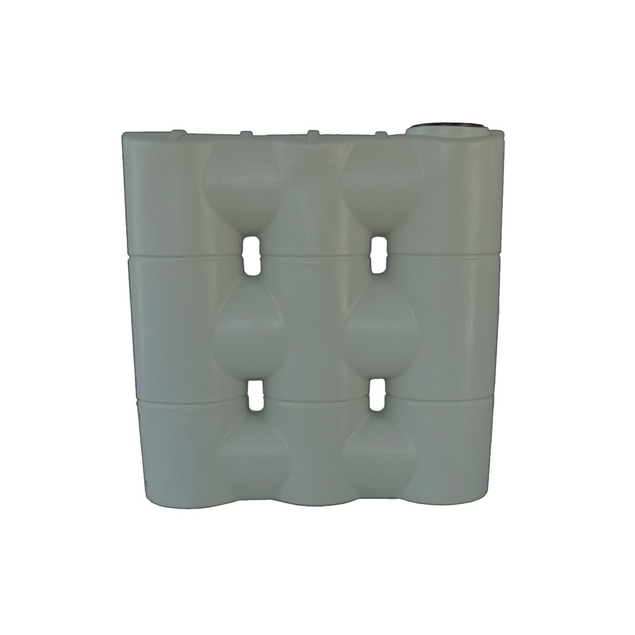 2000 Litre Slimline Tank - APR Tanks - Water Tanks | Rainwater Tanks ...