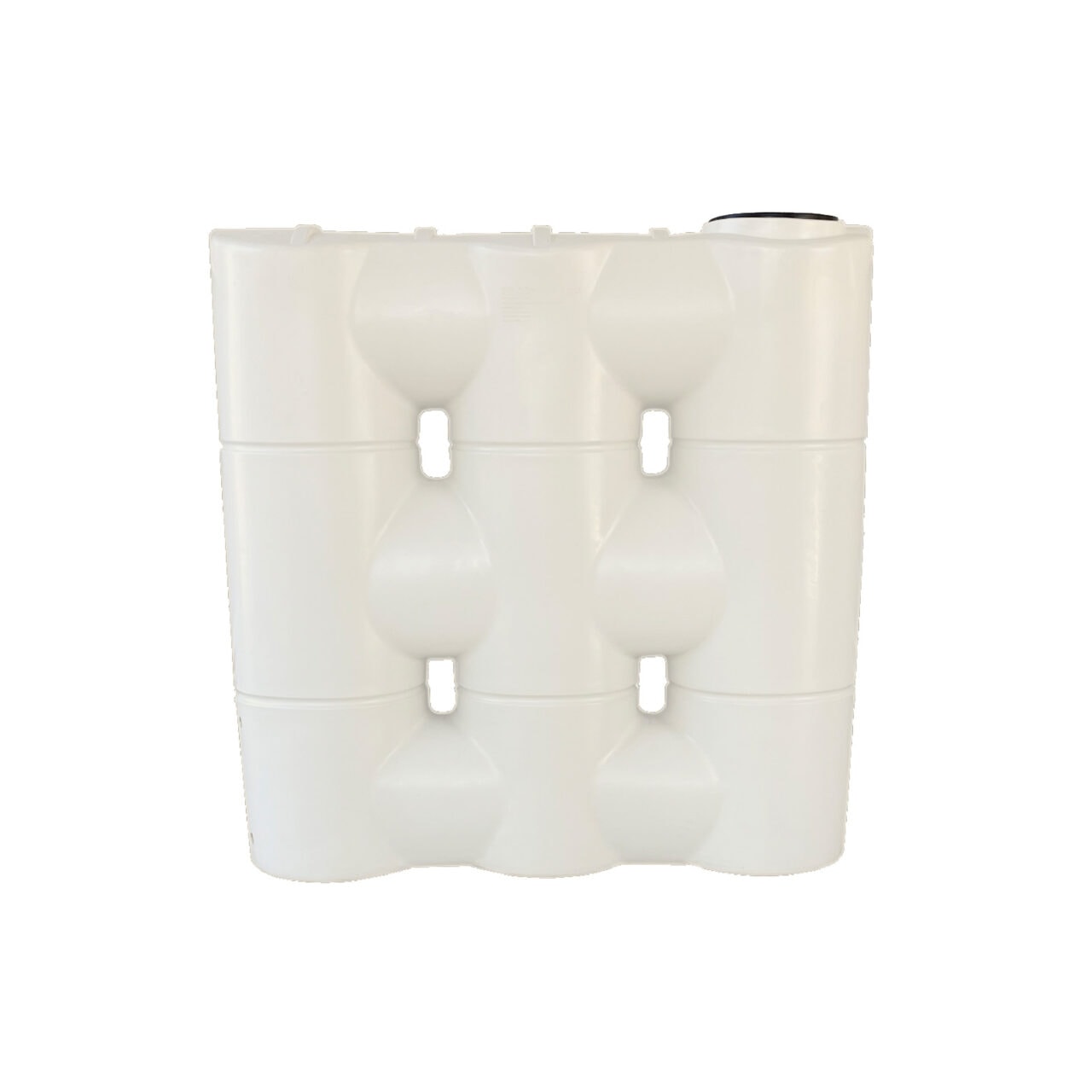 2000L Slimline Tank and New Home Pump Package - APR Tanks - Water Tanks ...