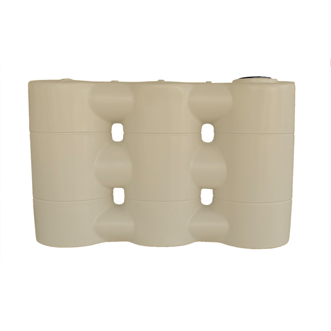 5000 Litre Slimline Tank - APR Tanks - Water Tanks | Rainwater Tanks ...