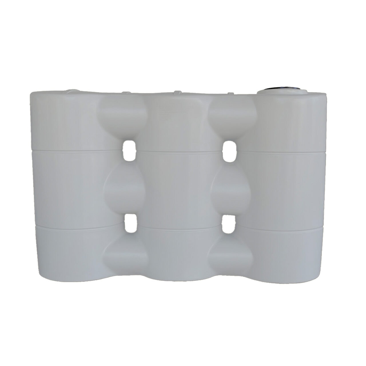 5000 Litre Slimline Tank - APR Tanks - Water Tanks | Rainwater Tanks ...