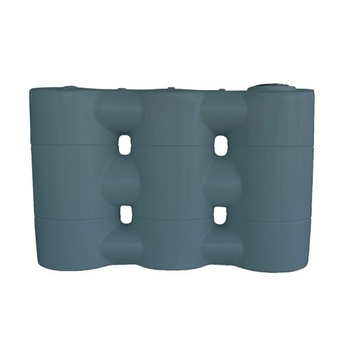 5000 Litre Slimline Tank with Submersible Pump (toilet & laundry) - APR ...