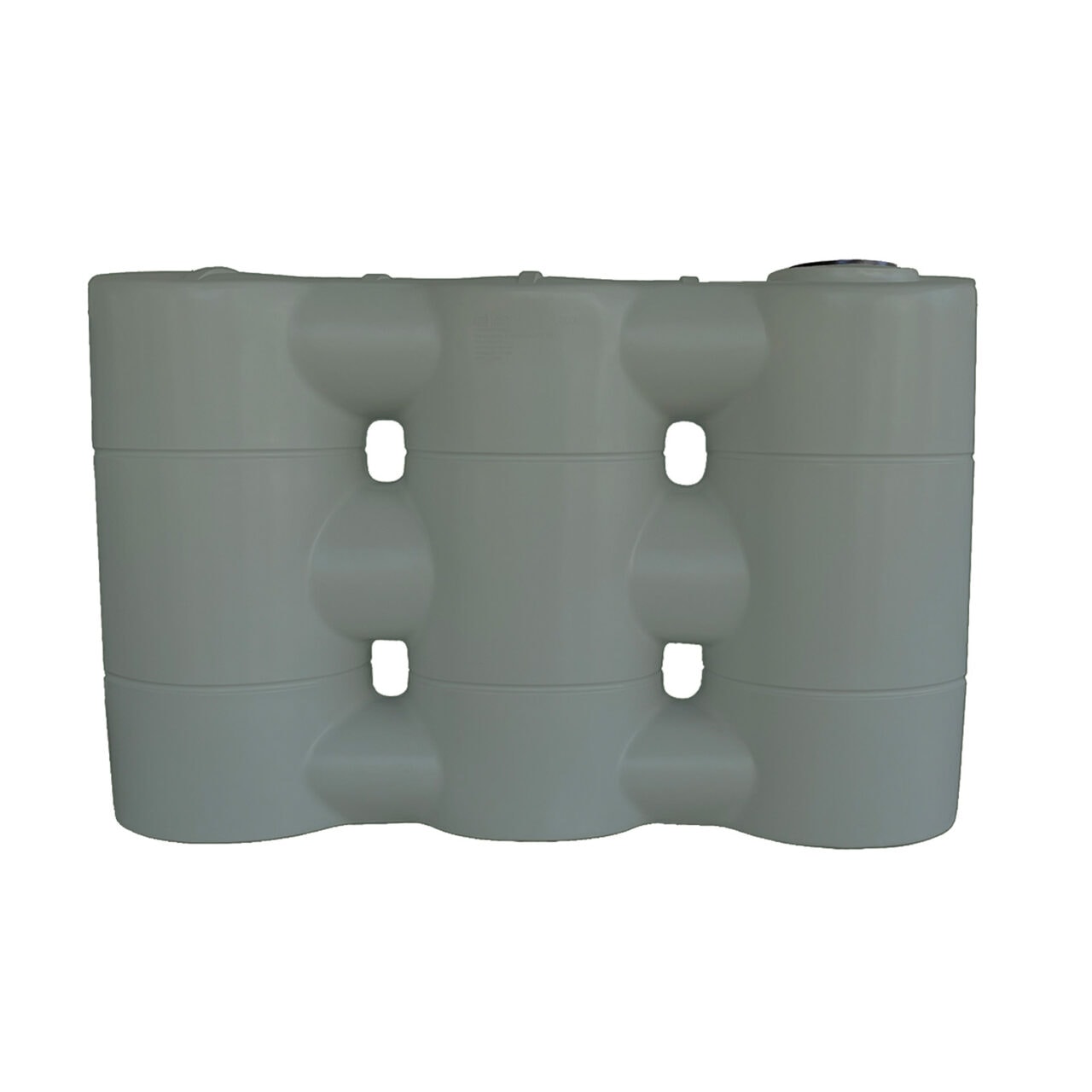 5000 Litre Slimline Tank - APR Tanks - Water Tanks | Rainwater Tanks ...