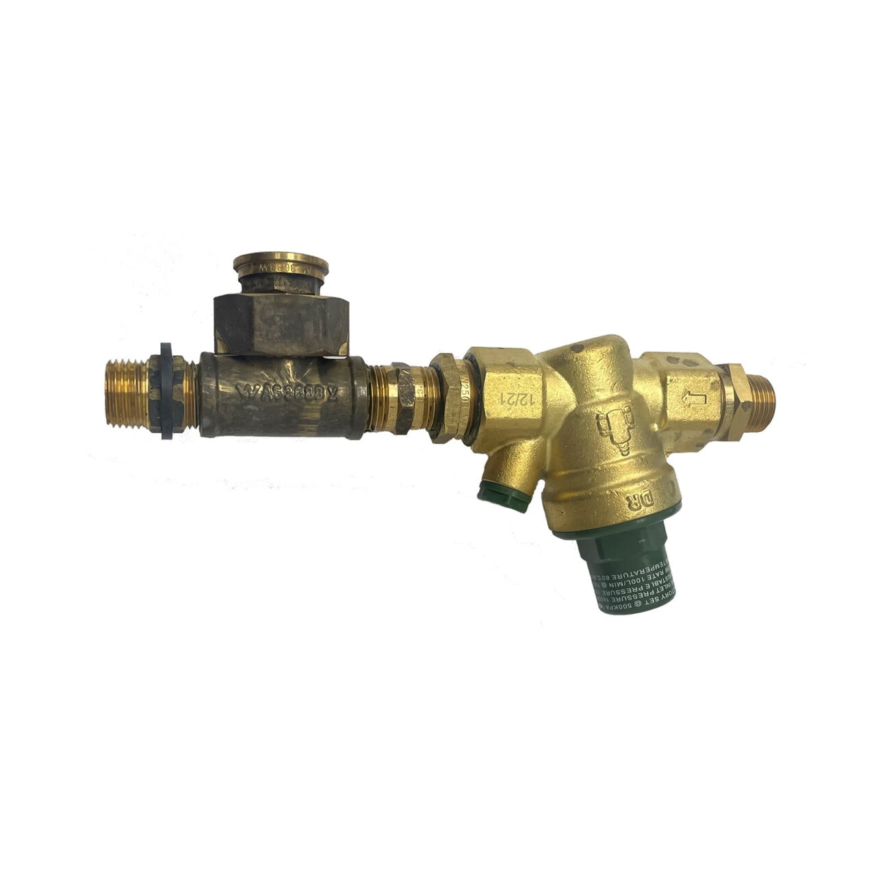 1000L Slimline Tank and New Home Submersible Pump Package - APR Tanks ...