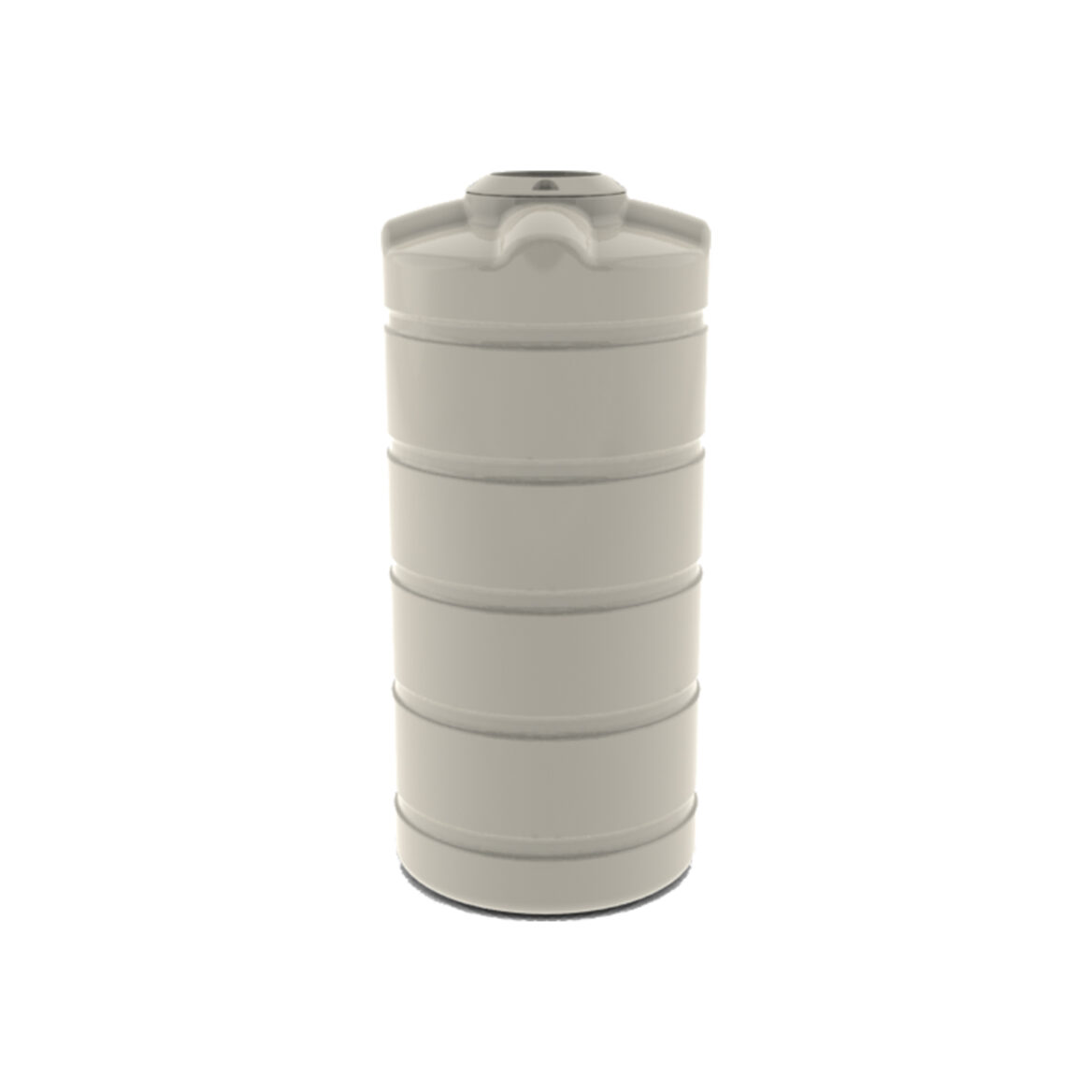 1000 Litre Round Tank - APR Tanks - Water Tanks | Rainwater Tanks Adelaide